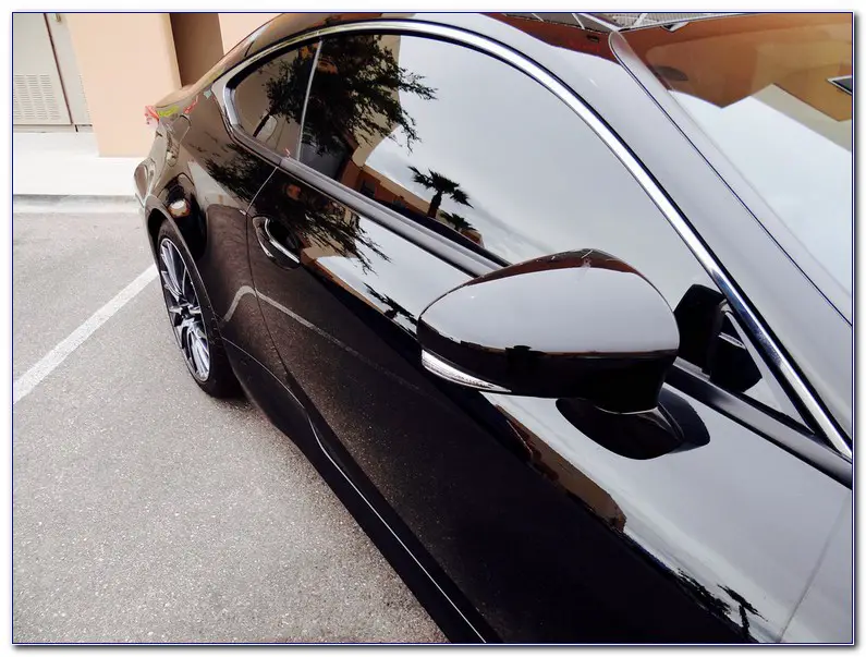 How Much Does it Cost to Tint Car Windows - How much does cost?